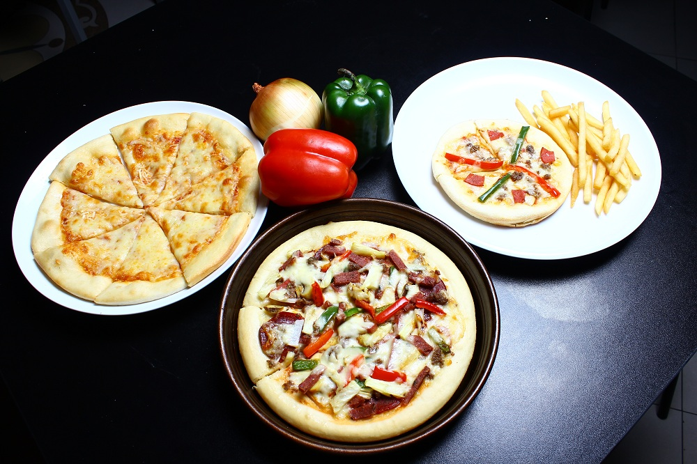 6 Cafe Paling Keren di SOLO yang harus kamu Coba