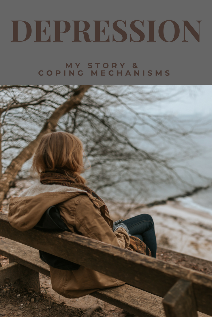 How I Overcame Depression (My Story and Coping Mechanisms)