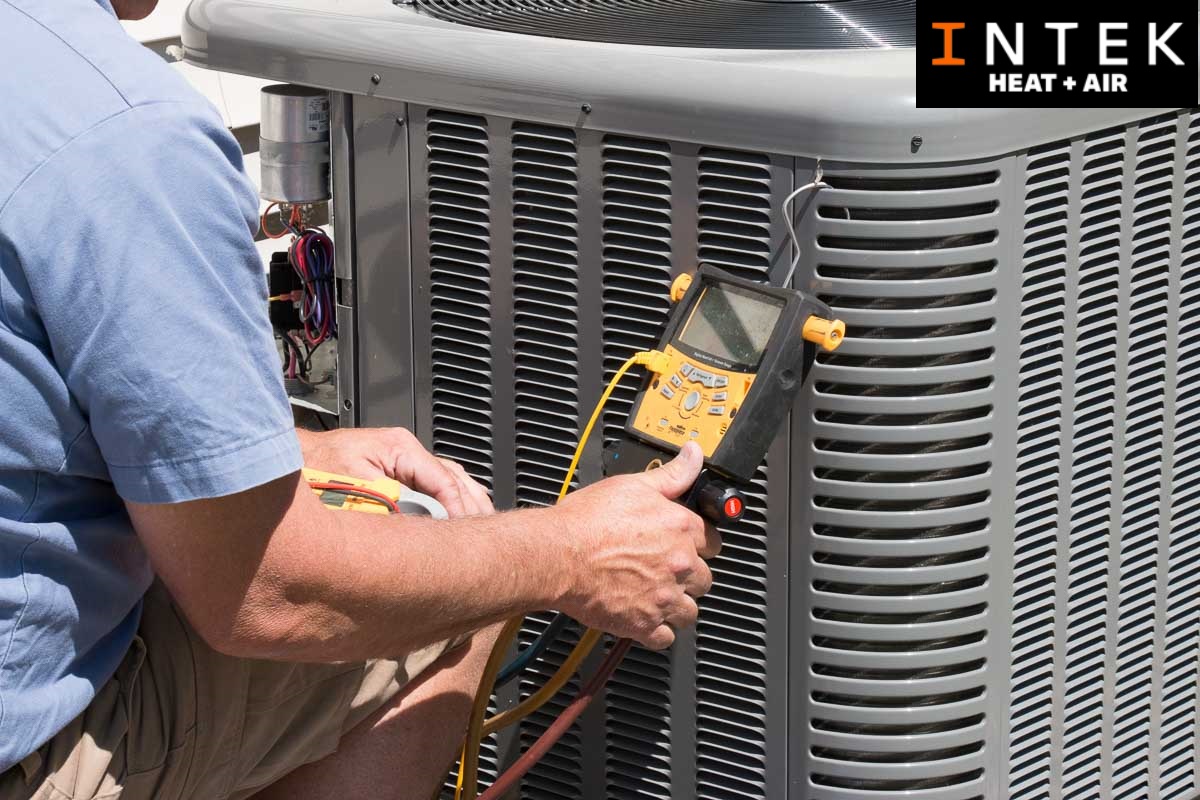 Prolong Your AC Life Expanancy & Performance