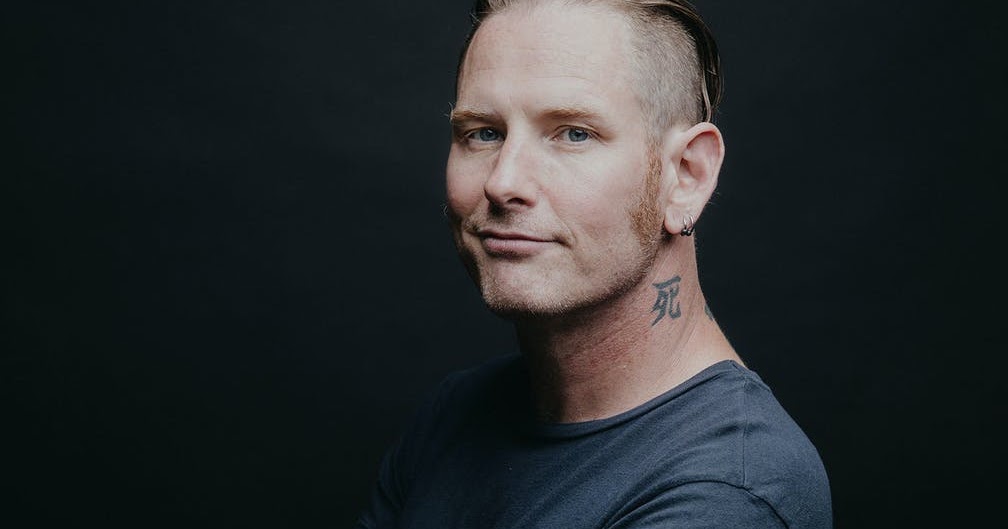 Corey Taylor lança novo single