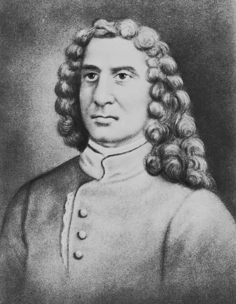 Ancestor Biographies: French Girl Turned Colonial Pioneer — Florence ...