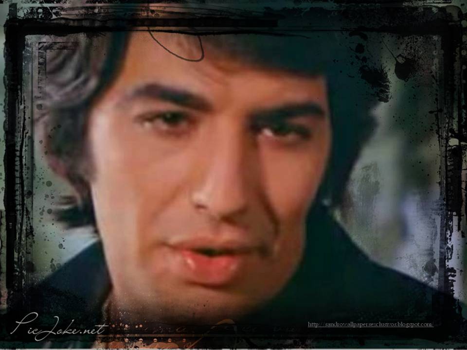 Sandro de América Wallpapers Exclusivos-cientos-