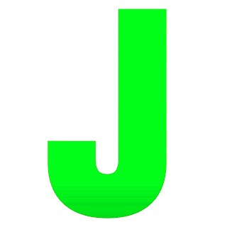 BLOG TODO IDEAS Y MAMI ES DIVERTIDA: ABECEDARIO UN COLOR VERDE CLARO