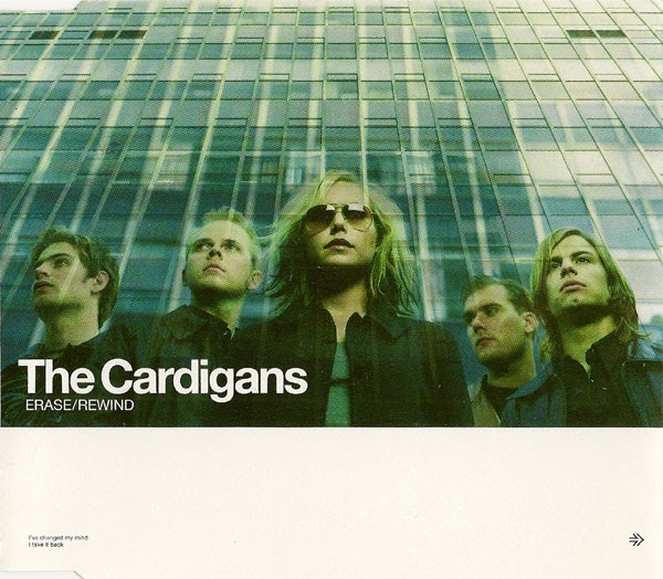 DISCOS PARA EL RECUERDO : THE CARDIGANS