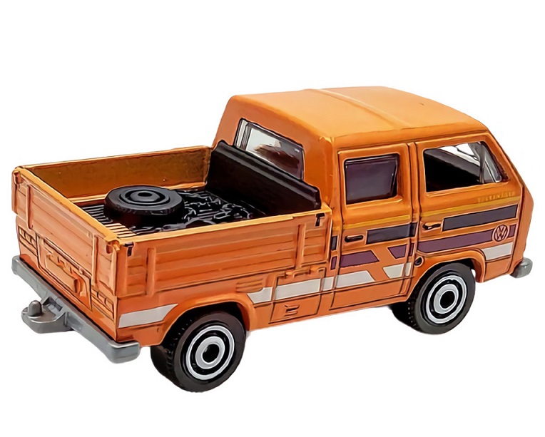 Matchbox 2021 Target Exclusive Retro Series