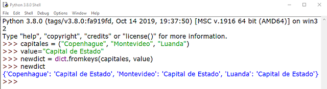 APRENDER A PROGRAMAR CON PYTHON: PATRÓN SINGLETON