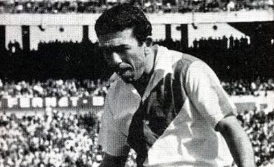 C.I.H.F.: El gol 293 de Ángel Amadeo Labruna