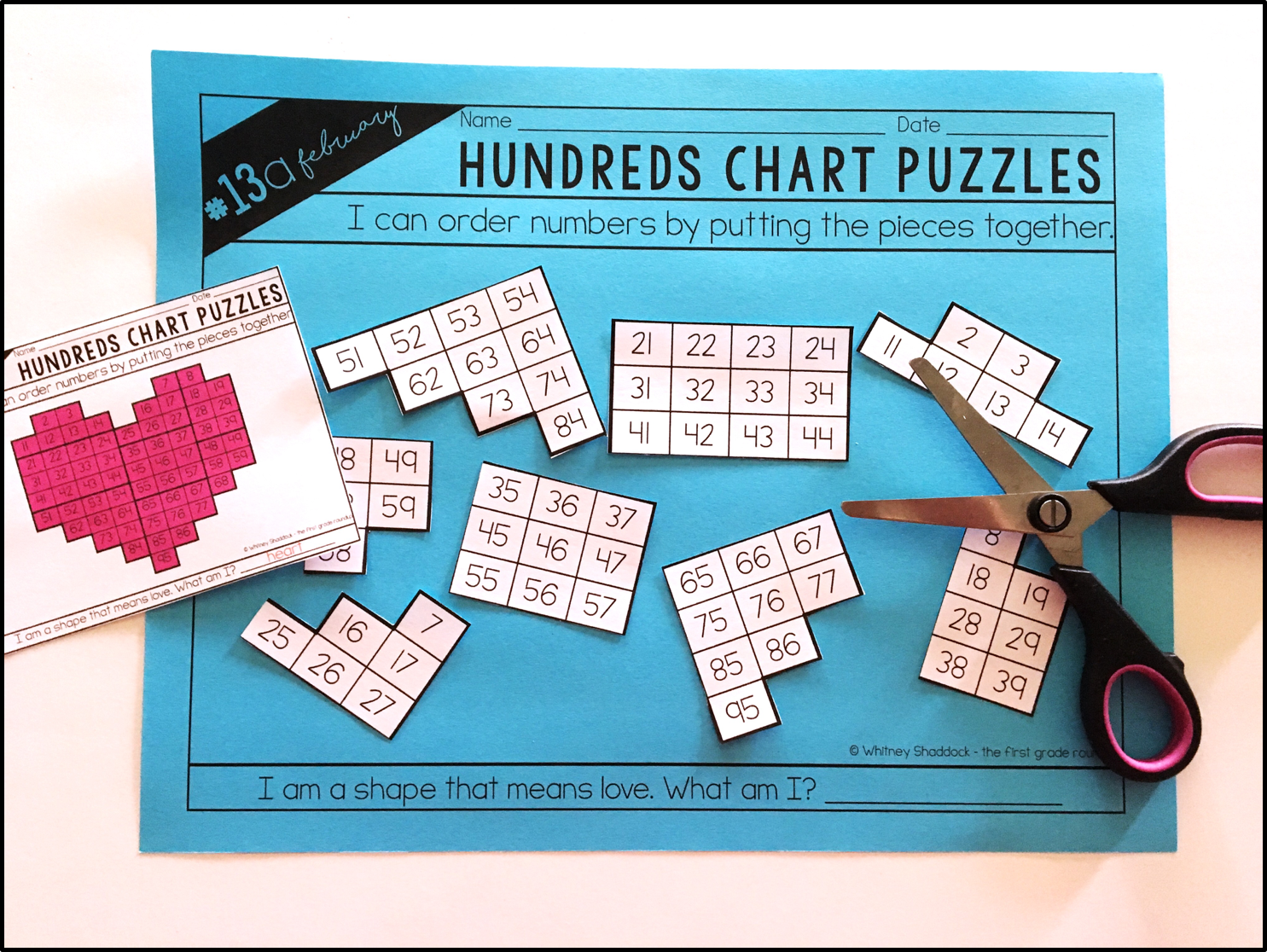 7 Early Finisher ACtivities to Challenge & Engage 1st Graders - The ...