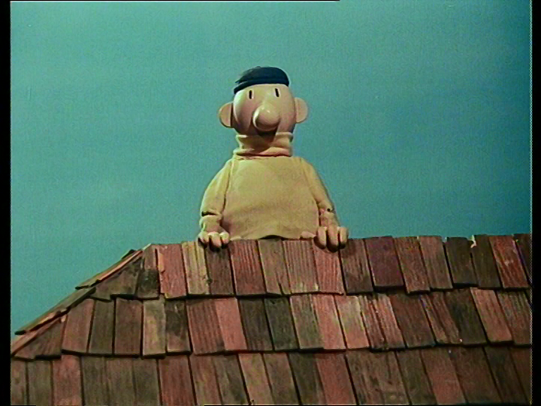 ajetology: Uncredited animation scenes in ... a je to!