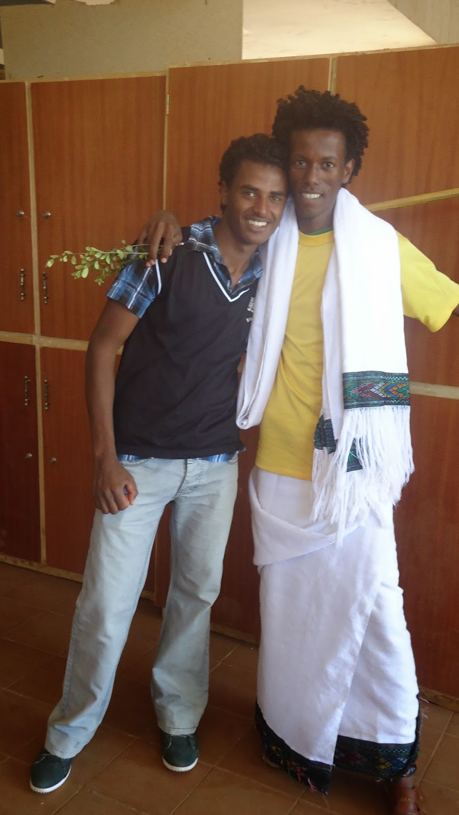 ሀዋሳ ዩኒቨርሲቲ አዋዳ ካምፓስ (HAWASSA UNIVERSITY AWADA CAMPUS) : የብሄር በሄረሰቦች ቀን ...