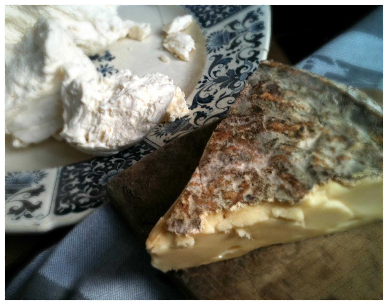 2 zazous dans le mistral: Menu Auvergnat, part Two : la truffade