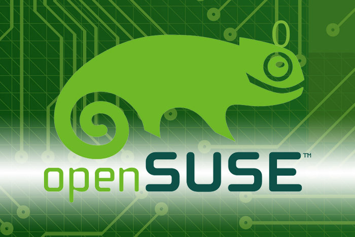 Blog de aprendizaje de Informática de Hugo: Servidor OpenSuSE en modo ...