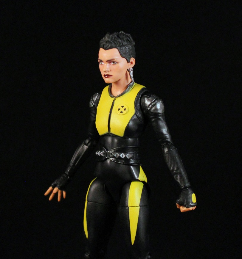 She's Fantastic: Deadpool - NEGASONIC TEENAGE WARHEAD!