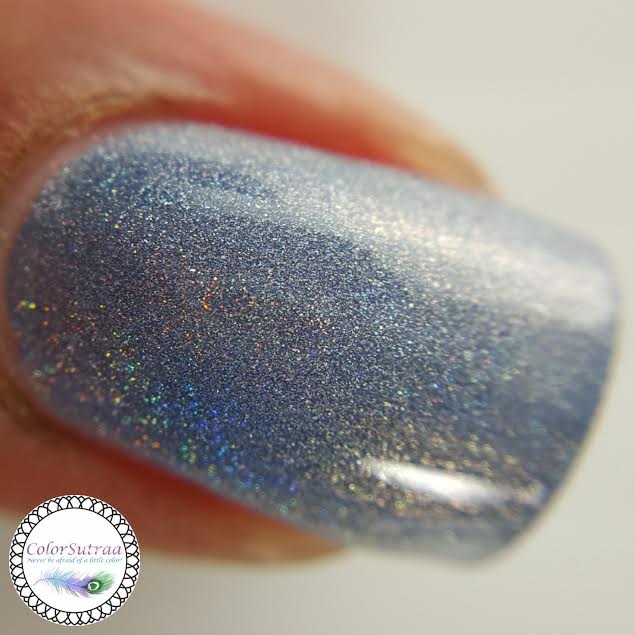 LIQUID SKY LACQUER Fall 2015 collection : Swatches and Review - ColorSutraa