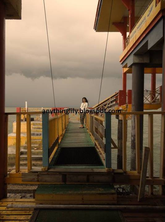 anythinglily: Kelong Paradise Waterfront Resort: Part 3 ( The 24 Hour ...