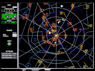 ATC Transponder (ATCRBS) | Aircraft Radar Beacon Transponder