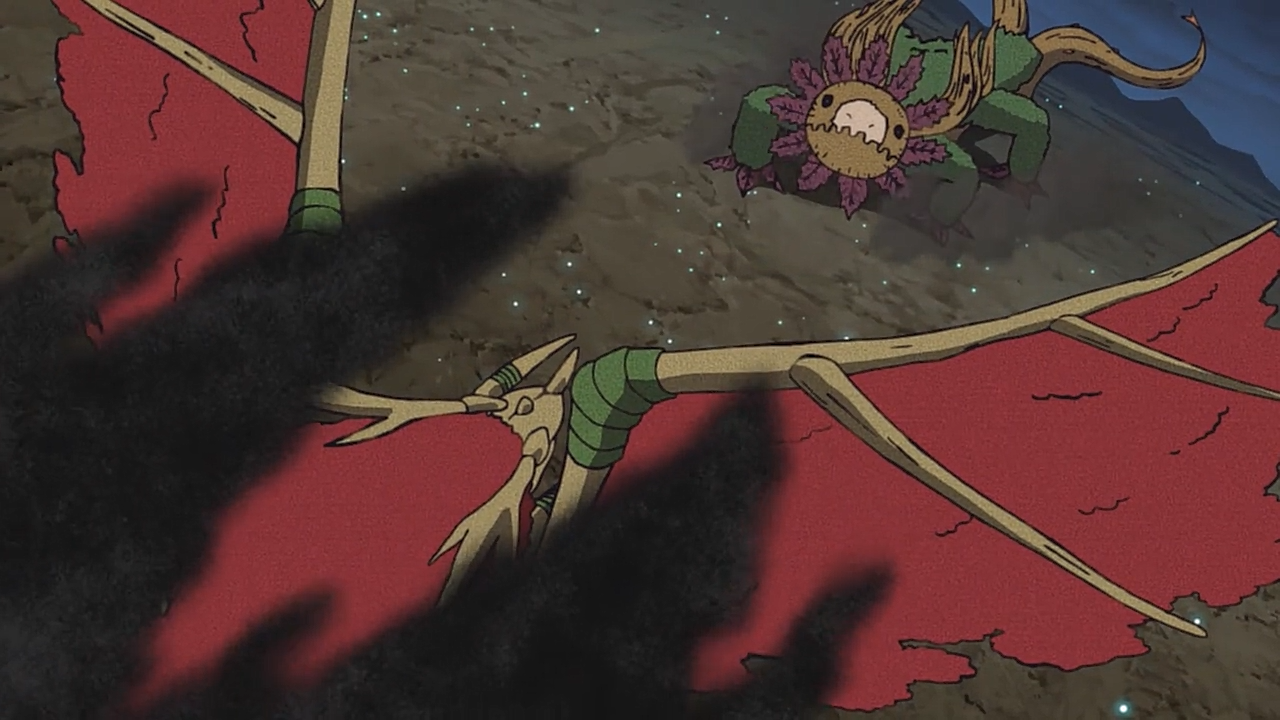 Digi-Arquivo: Entmon ~ PMD || Acervo de Imagens de Digimon e Pokémon ...