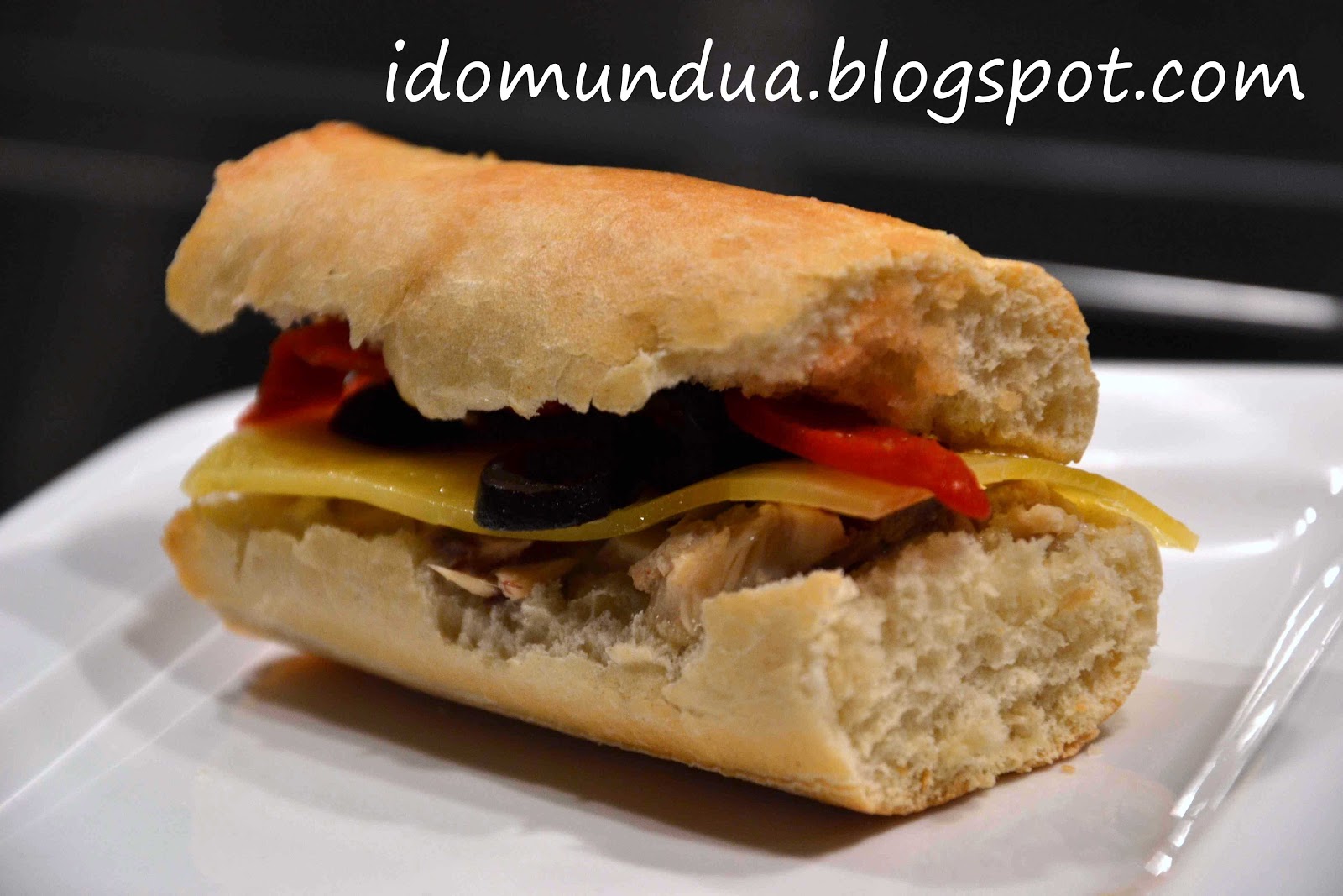 idomundua: MONTADITOS (III)