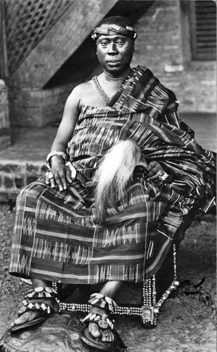 [HISTORY TODAY]: Prempeh I died in Kumasi in 1931