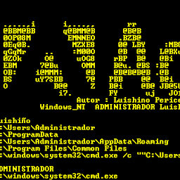 ¤The Seven Codes*´¨) ¸.•´¸.•*´¨) ¸.•*¨) (¸.•´ (¸.•`