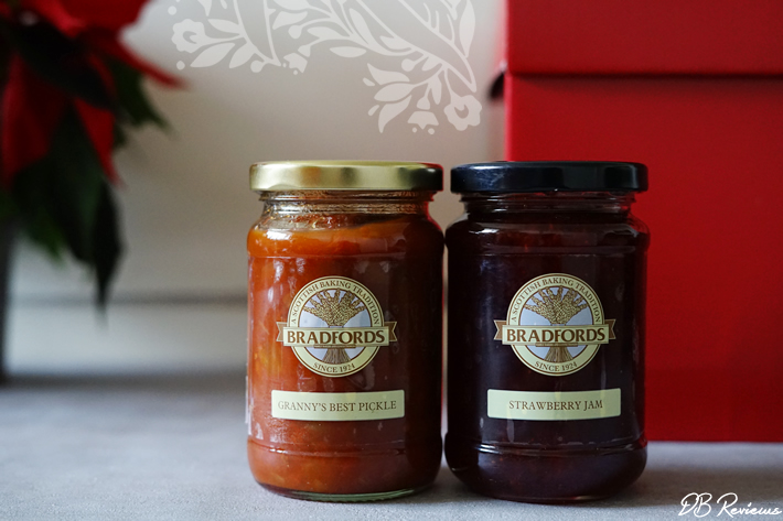 The Best Christmas Gifts For Foodies - DB Reviews - UK Lifestyle Blog