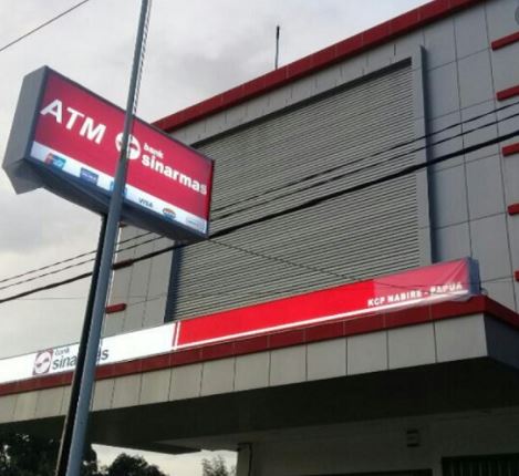 Bank Sinarmas Jakarta Barat - Perumperindo.co.id