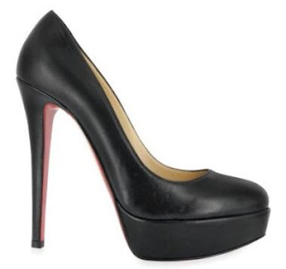 Shoe Starved: My Shoe Bucket List