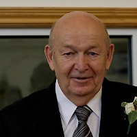 Inside Joplin Obituaries: John Scheerer