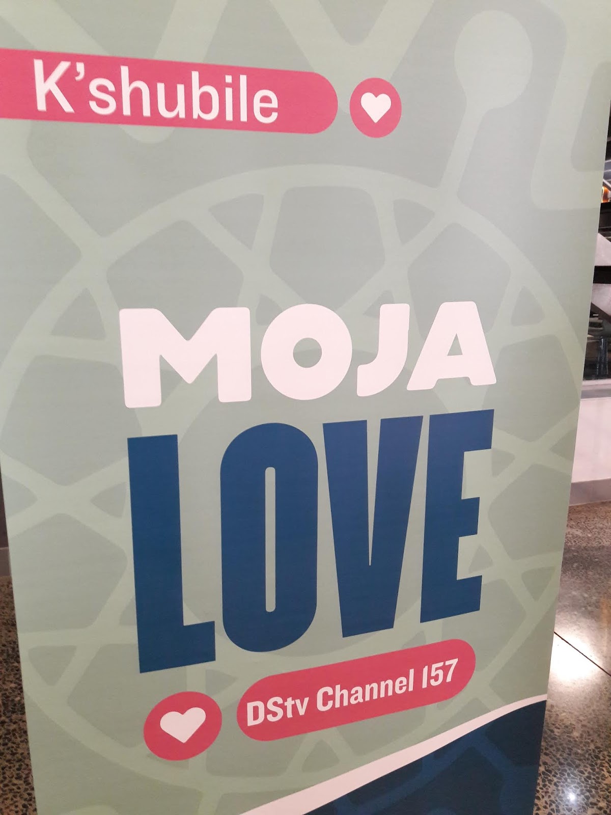 TV with Thinus: IN IMAGES. 24 photos of Moja Love's 2019 Content Showcase.