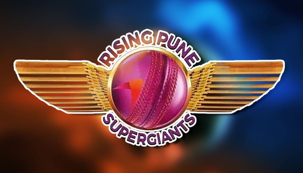 VIVO IPL 2016 — Rising Pune Supergiants (RPS) Squad List For IPL Season ...