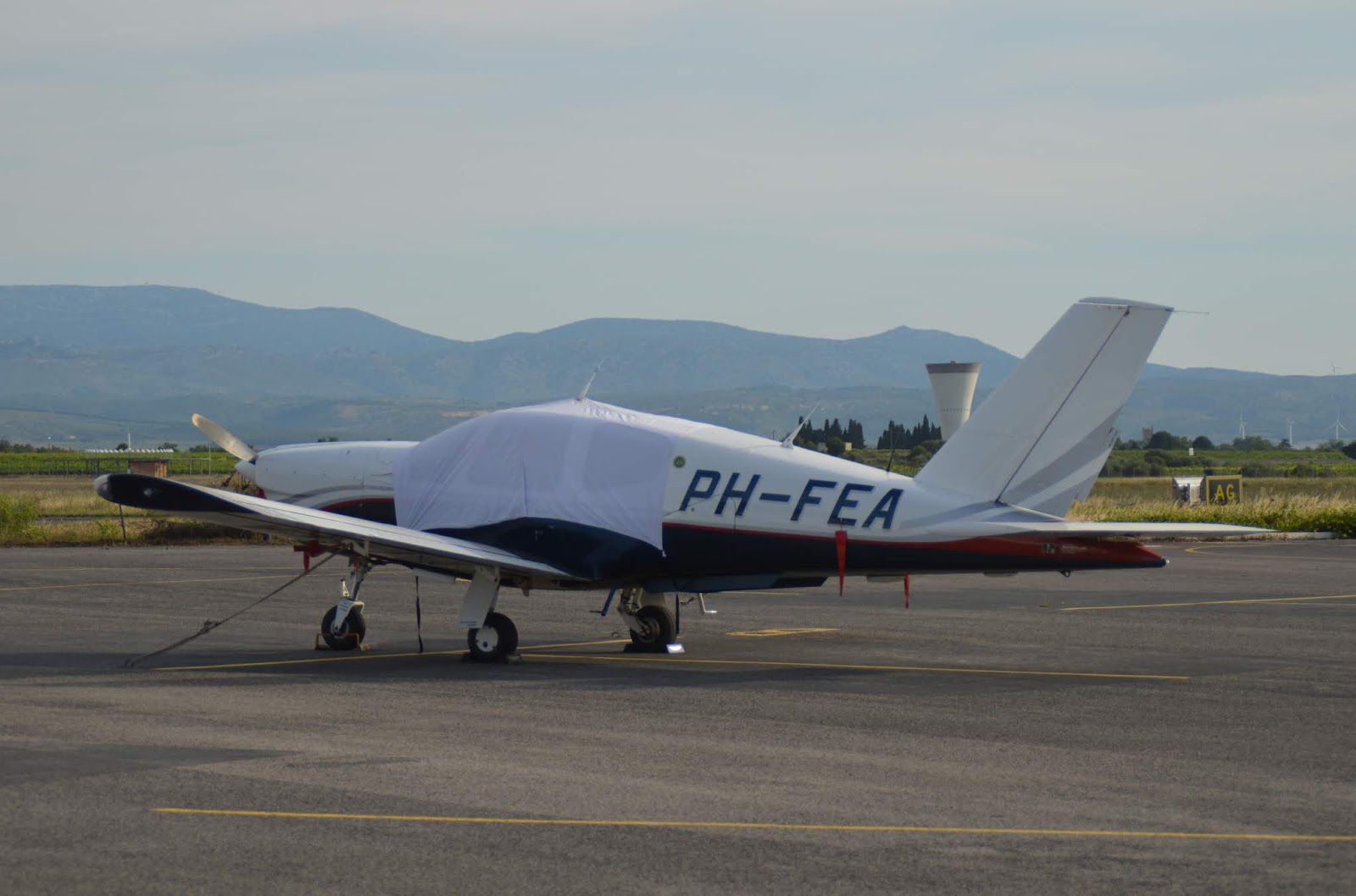 LFMP NEWS actualités de Perpignan-Rivesaltes: 23 JUIN 2019: EC-MPU, D ...