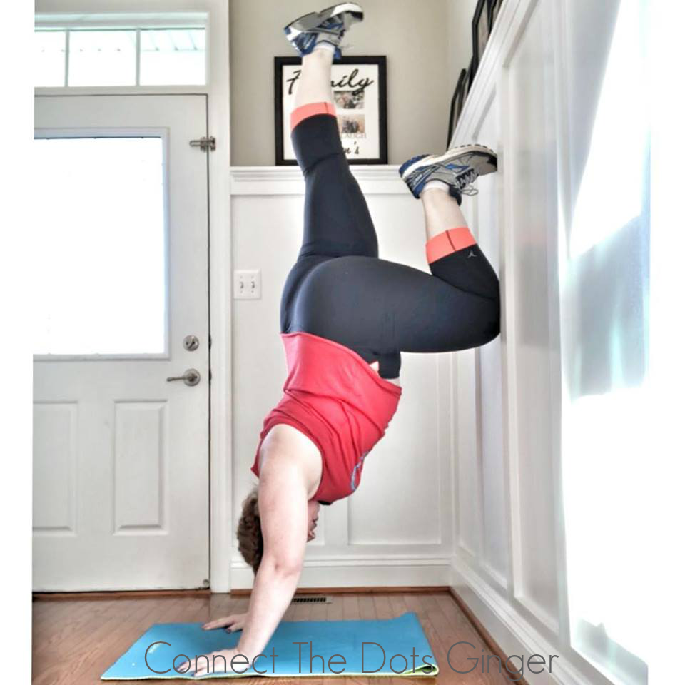 Connect the Dots Ginger | Becky Allen: Plus Size Fitness: How To ...