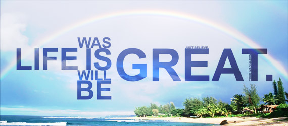 Tenacious Fitness and Strength : #Relax Life is GREAT