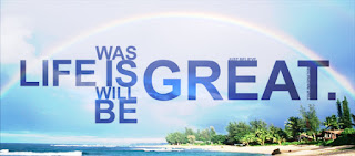 Tenacious Fitness and Strength : #Relax Life is GREAT