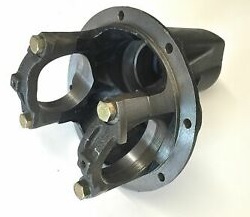 Komponen Differential atau Gardan | Maz Guru Didik