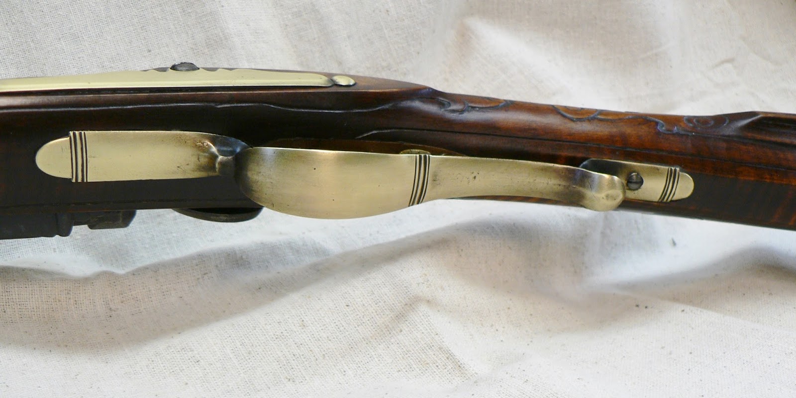 Contemporary Makers: Ron Luckenbill for Leonardo DiCaprio as Hugh Glass ...