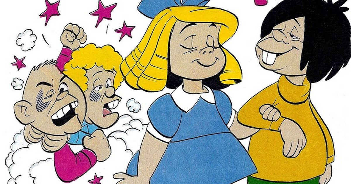 Comics Mexicanos de Jediskater: Aventuras de Capulina No. 750, Jueves ...