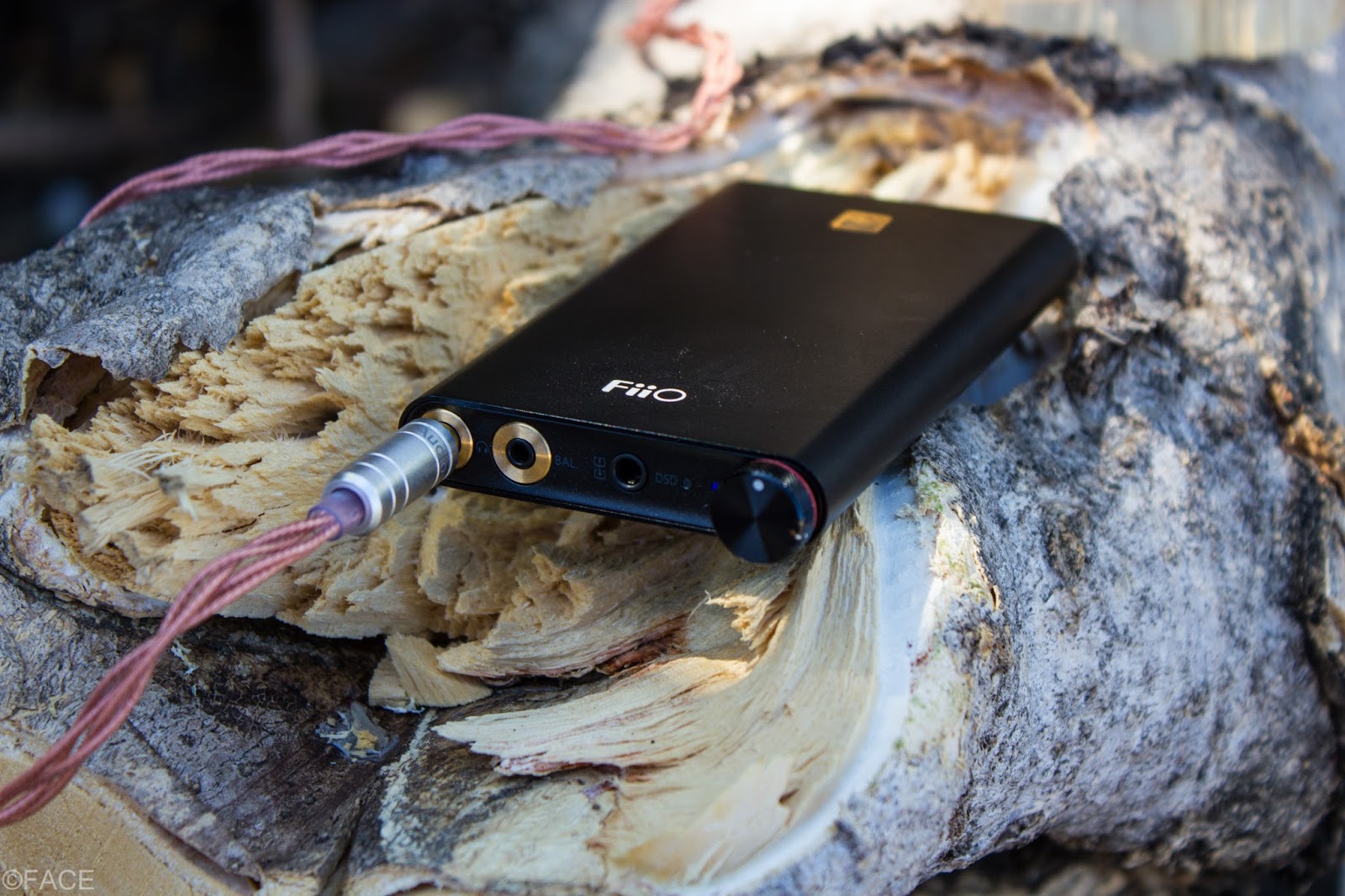 FiiO Q1 Mark II Apple MFi Certified DAC & Amp | Headphone Reviews and Discussion - Head-Fi.org