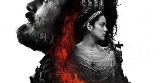 SNEAK PEEK : More Footage From "Macbeth"