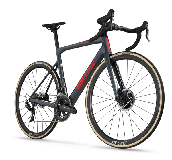 BMC Teammachine SLR01 Bike Price And Specifications