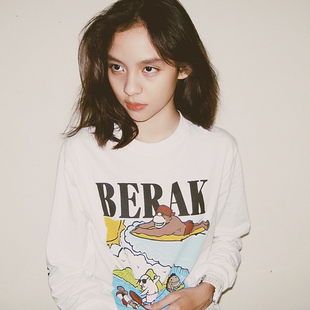 Valentine-an Sama Fotonya Linka Angelia ~ 9° Fakhranheit