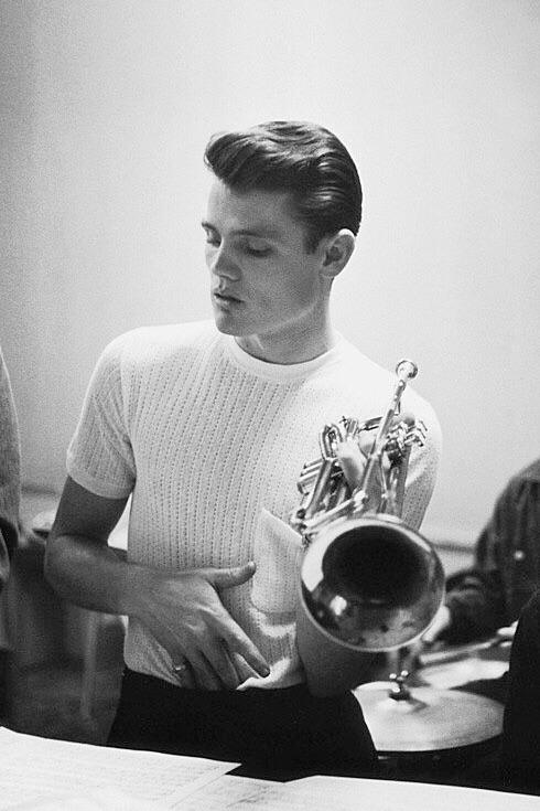 "Tweedland" The Gentlemen's club: THE RISE AND FALL OF CHET BAKER ...