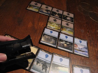 MTG Realm: Magic Mario