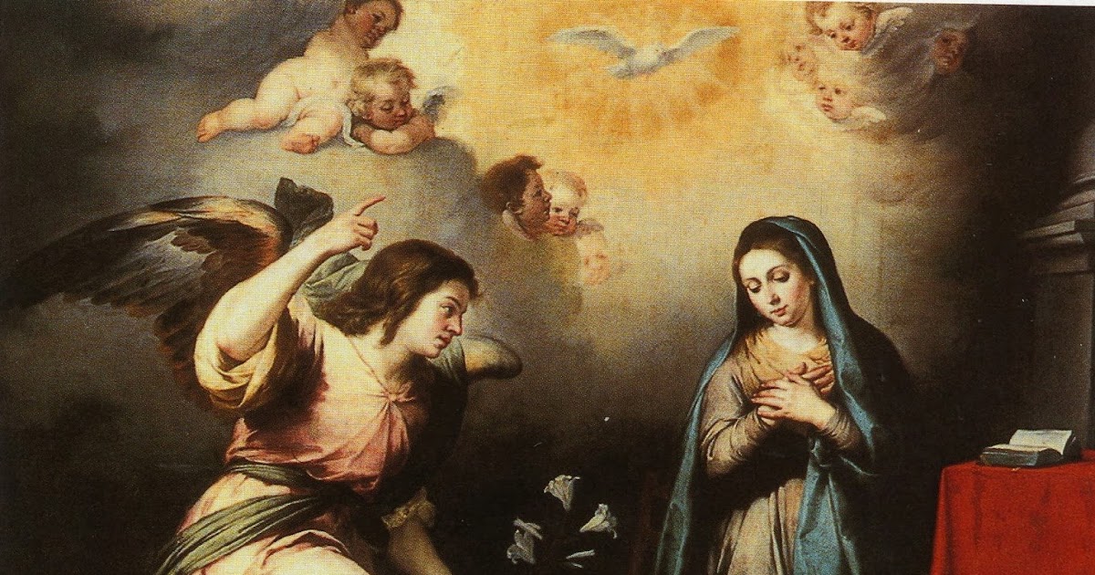 FÀTIMA Y EL SANTO ROSARIO: LA FE DE MARÍA.