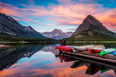 Arte y Actividad Cultural: Mágicos Paisajes Fotográficos de Andrew ...