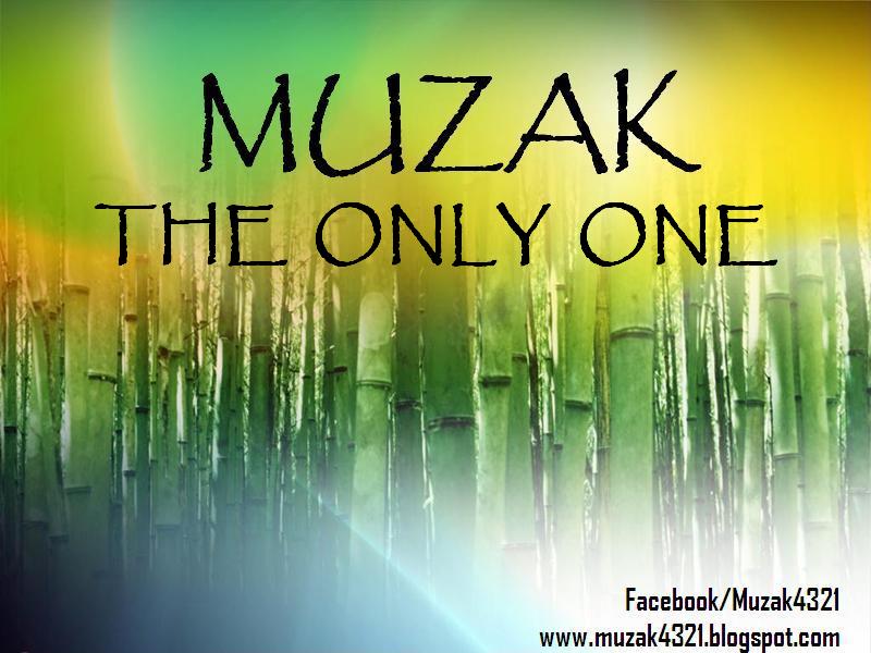 MUZAK-THE ONE AND ONLY: MUZAK HD 1080p Wallpapers