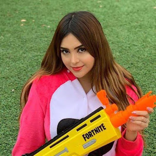 ¿Quién es Ari Gameplays?