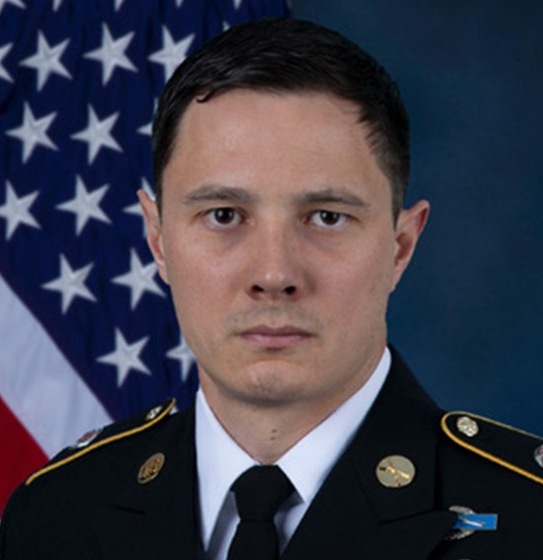 Special Forces Association Chapter IX: Delta Force commando killed in Syria