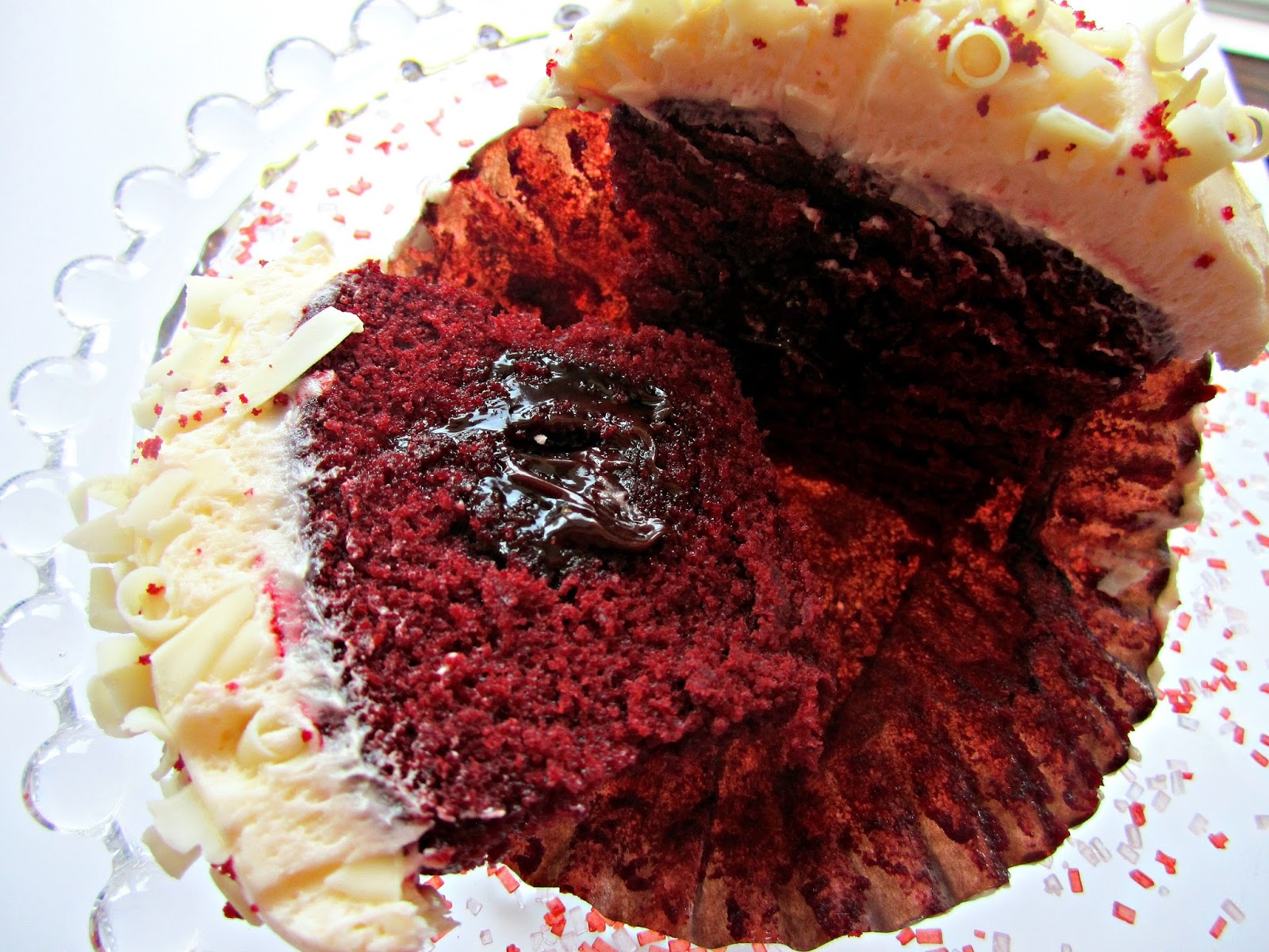 Fizzy Party: Cake Boss Cupcake Review