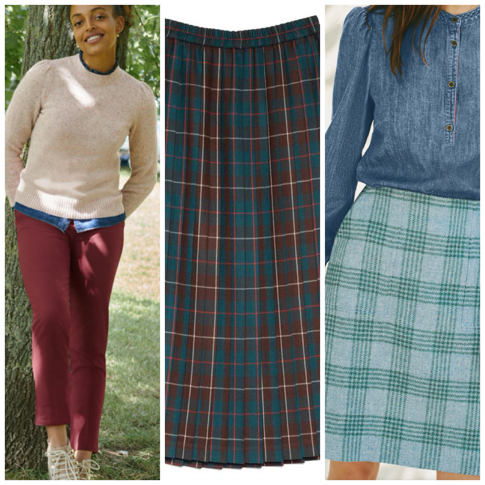 Do I look generic in this outfit?